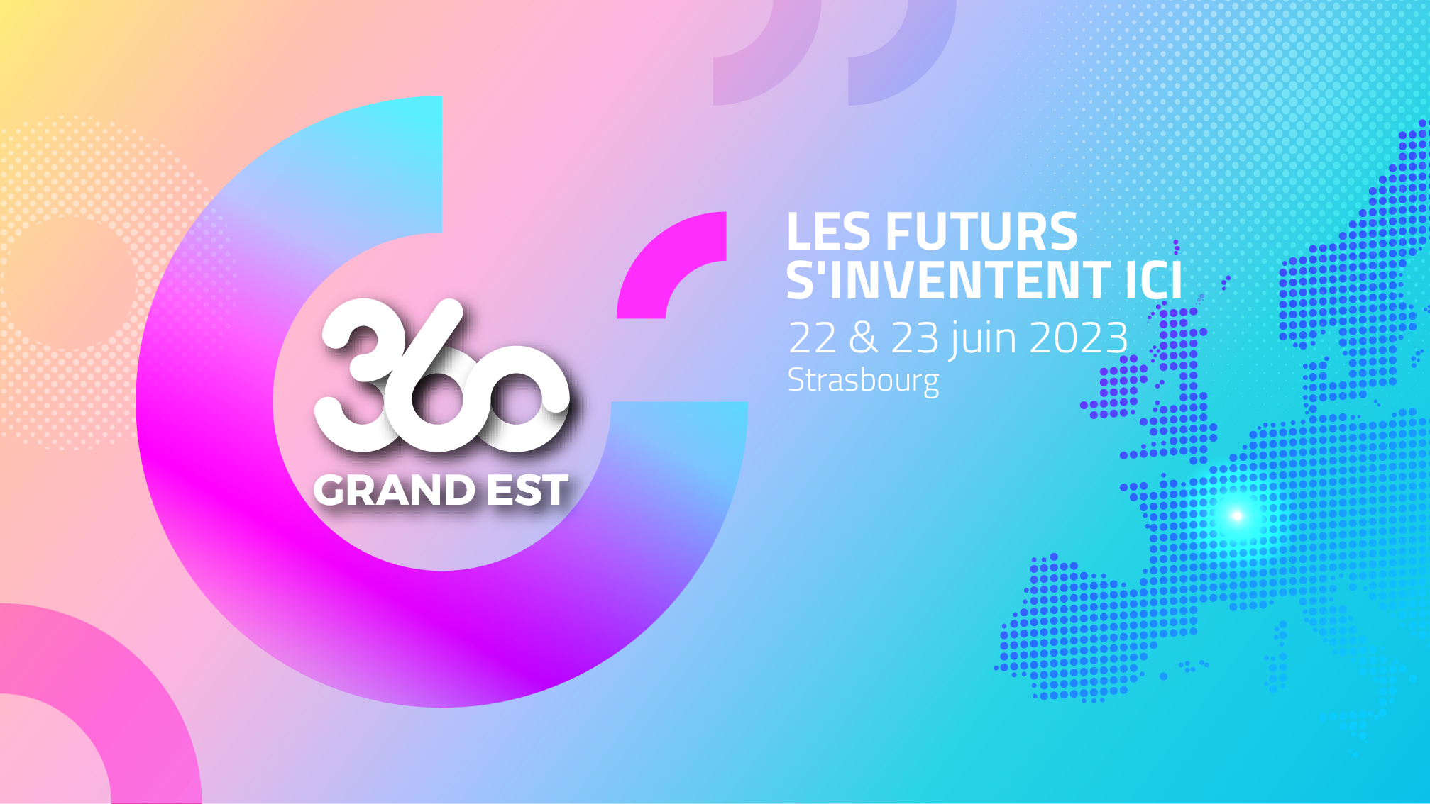 360 Grand Est, les futurs s’inventent ici - Grand Est Développement